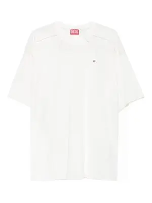 DIESEL® T-crahor-boxt-t1 Logo T-shirt