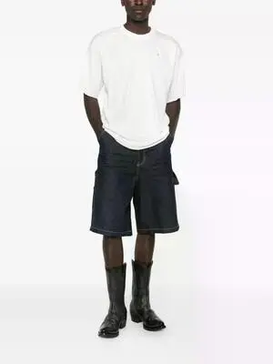 DIESEL® T-crahor-boxt-t1 Logo T-shirt