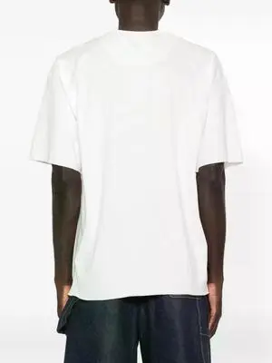 DIESEL® T-crahor-boxt-t1 Logo T-shirt