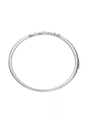 Michael Kors Astor Link Bracelet - Silver