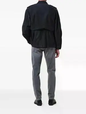 Citizens Of Humanity Classic Five-pocket Jeans