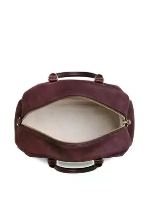 Shinola Leather Crossbody Bag