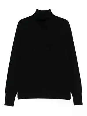 Eric Bompard Turtleneck Sweaters For Men