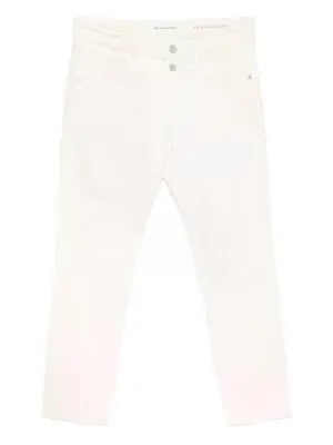 Marc O'polo Two-button Trousers - Neutrals