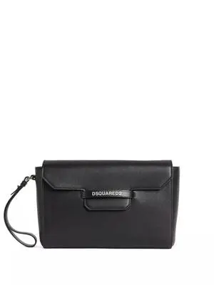 Dsquared2 Flap Bags For Men