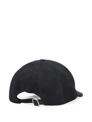 Off-White Logo Baseball Cap
