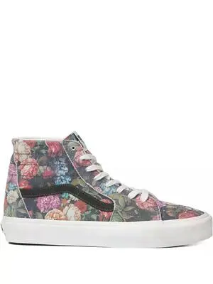 VANS Classic Sk8-hi Sneakers - Grey