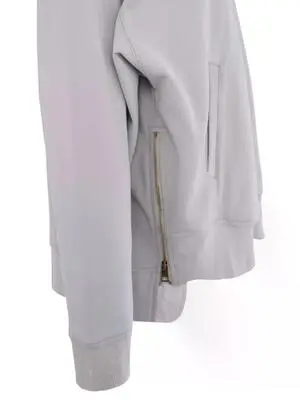 Lorena Antoniazzi Zip-fastening Sweatshirt
