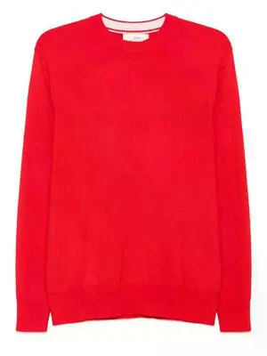 Arch4 Crew-neck Cashmere Sweater