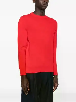 Arch4 Crew-neck Cashmere Sweater