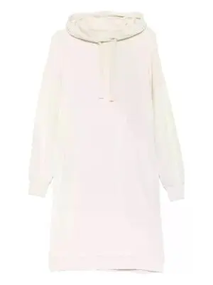 Marc O'polo Hooded Drawstring Dress