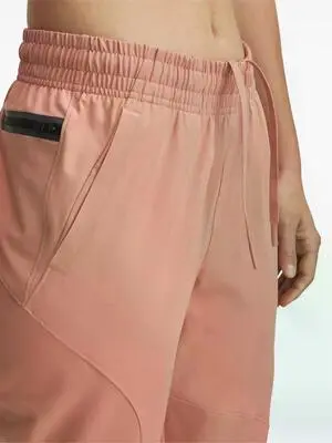 Under Armour Panelled Elasticated-cuff Track Pants