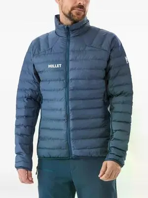 MILLET Fitz Roy Quilted Down Jacket