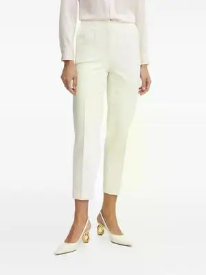 BOSS Pleated Front Trousers