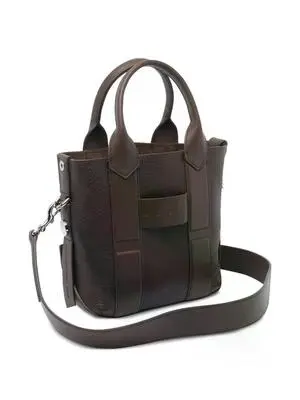Hogan Small Script Tote