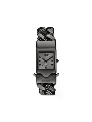 DIESEL® Watch 22mm - Black