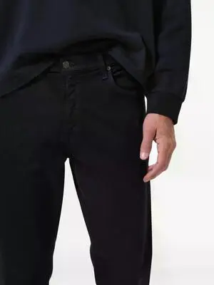 Citizens Of Humanity Twill Trousers