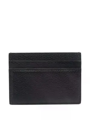Gucci Logo-stamp Cardholder