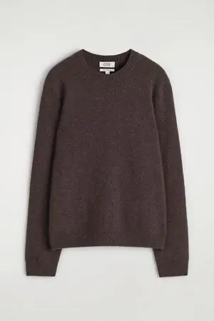 COS Cashmere Knitwear