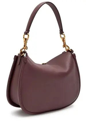 Etro Pony Leather Cross-body Bag