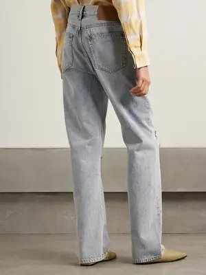 KALLMEYER Gabby High-rise Jeans
