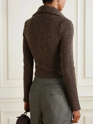Our Legacy Woven Jacket
