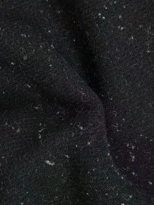 Karl Lagerfeld Jacquard-logo Scarf
