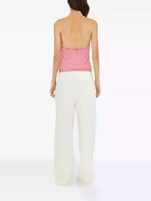 Christopher Esber Button-fastening Trousers