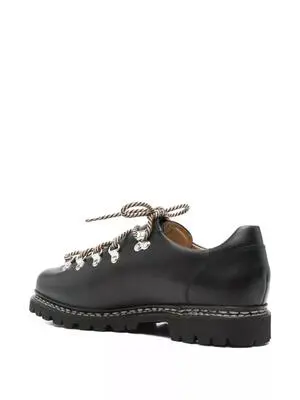Paraboot Clusaz Leather Boots