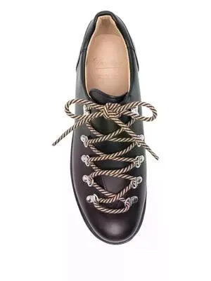 Paraboot Clusaz Leather Boots