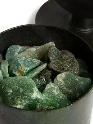 MAD ET LEN Ambre Nobile Pot Pourri