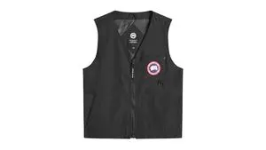 Canada Goose Canmore Vest - Black