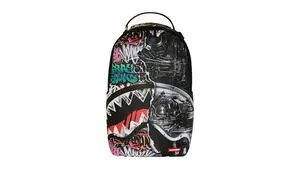SPRAYGROUND New City Android Backpack - Multicolor