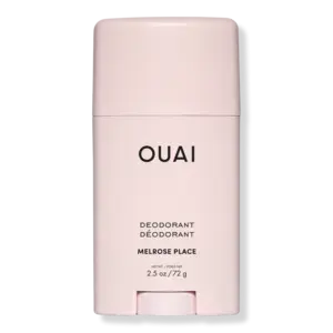 Ouai Melrose Place Aluminum-free Deodorant - One-color