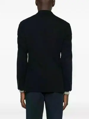 LARDINI Two-button Blazer