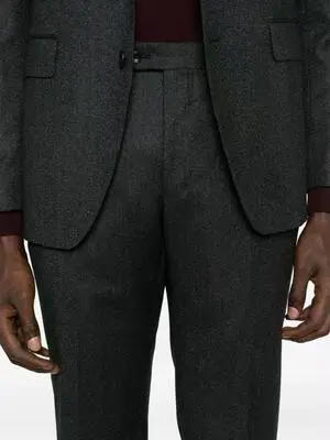 Tagliatore Single-breasted Wool Suit