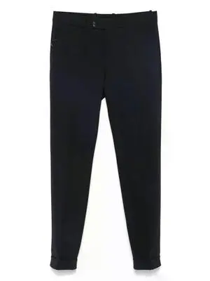 RRD Pinstripe Cuffed Trousers