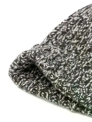 Brunello Cucinelli Cable-knit Cashmere Beanie