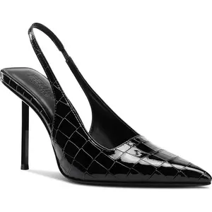 Femme La Elastic Pumps