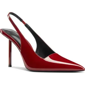 Femme La Elastic Pumps