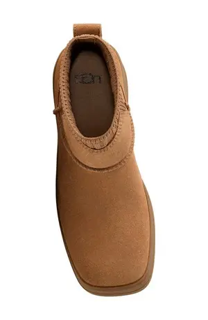 UGG Moxy Water-resistant Chelsea Boot - Chestnut