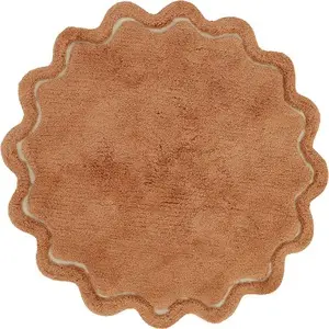 NATTIOT Rug Sweet April - Brown
