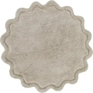 NATTIOT Rug Sweet April - Linen