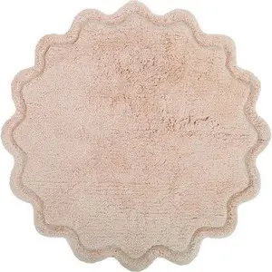 NATTIOT Rug Sweet April - Pink Blush