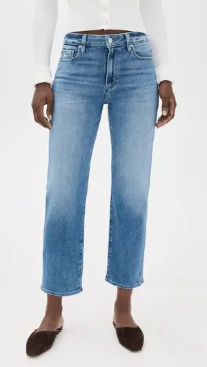 Paige Mason Ankle Jeans