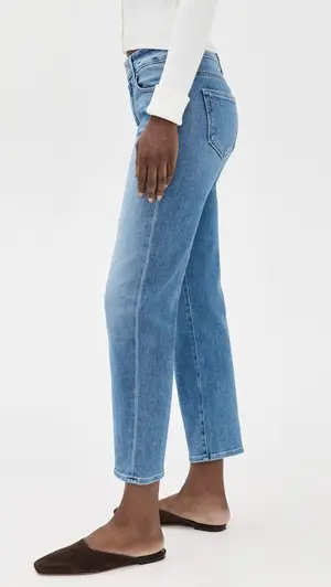 Paige Mason Ankle Jeans