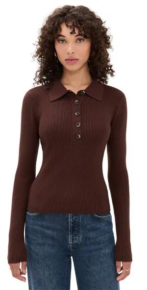 Joe's Jeans Long Sleeve Knitwear For Women