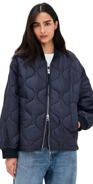 Agolde Down Jackets For Women