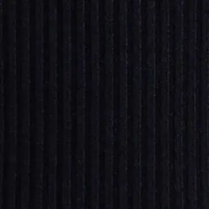 Alaïa Off-the-shoulder Ribbed Bodysuit - Black