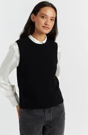 Chinti & Parker Round Neck Sweaters For Women